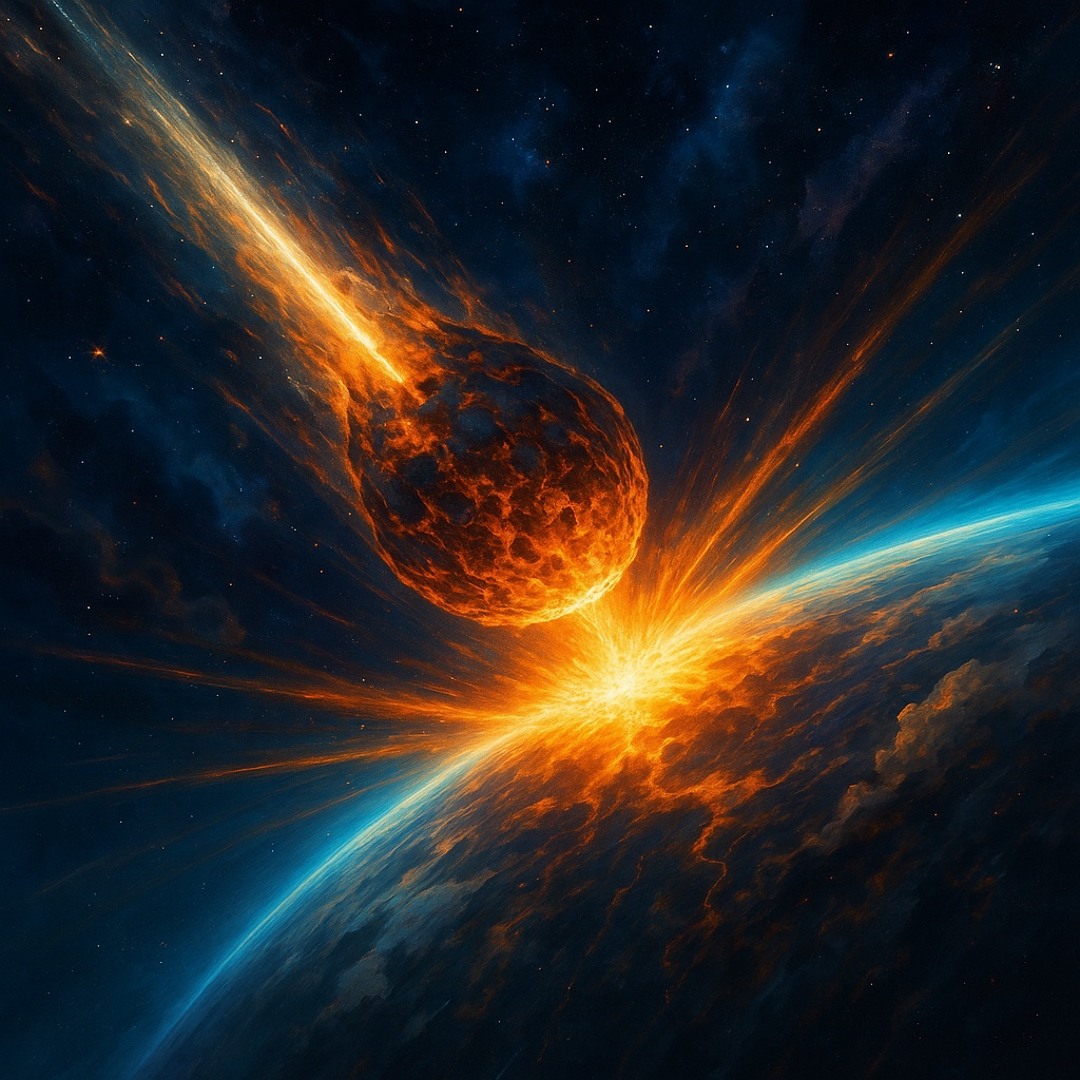 Stream Eternal Wrath of the Cosmos v.1 by bigphil111 | Listen online ...