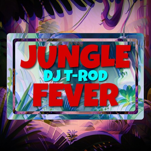 Stream Jungle Fever By Mix 👽 Martian Listen Online For Free On Soundcloud