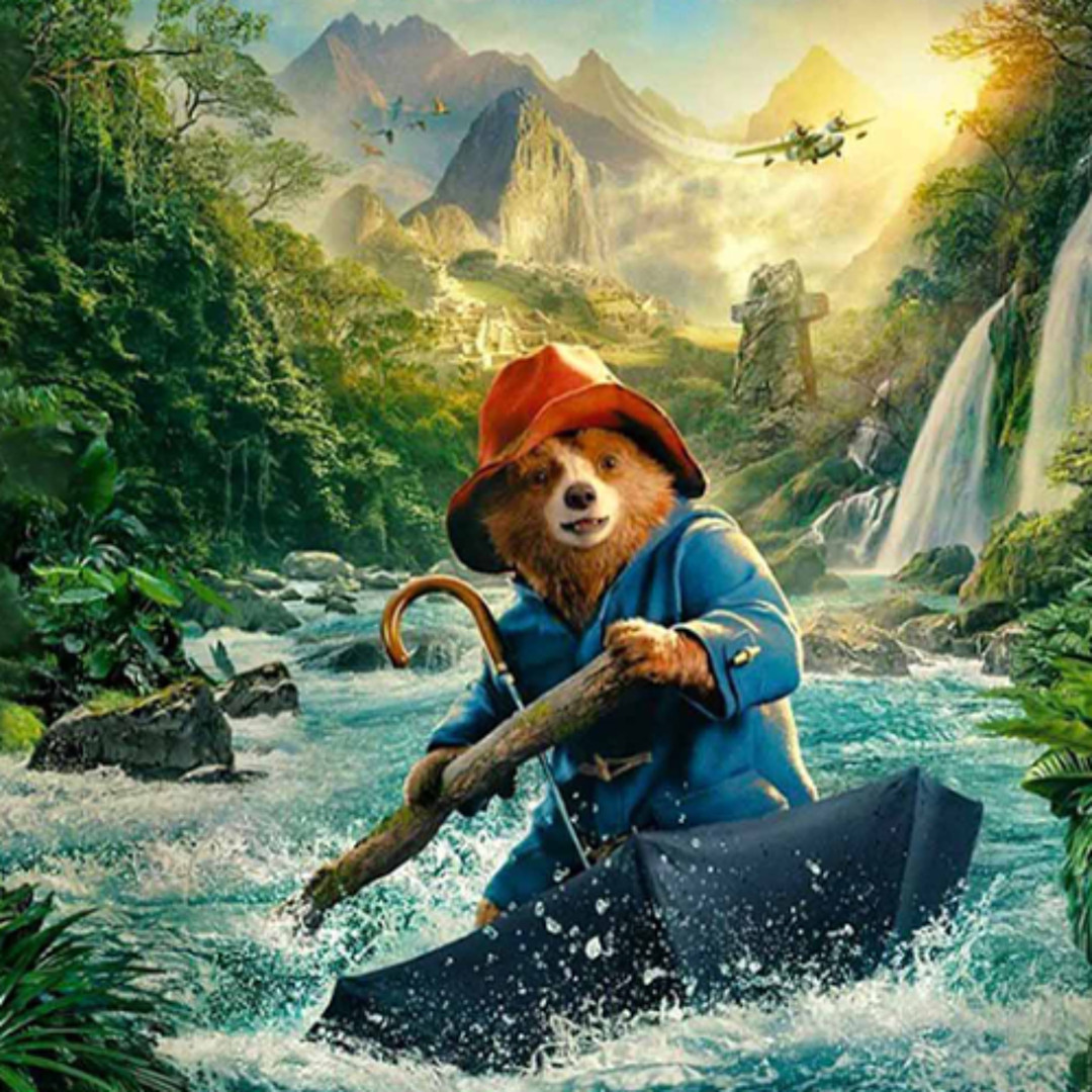 Stream FILM Meda Pedington u Džungli (2024) Online sa Prevodom 1080p-HD ...