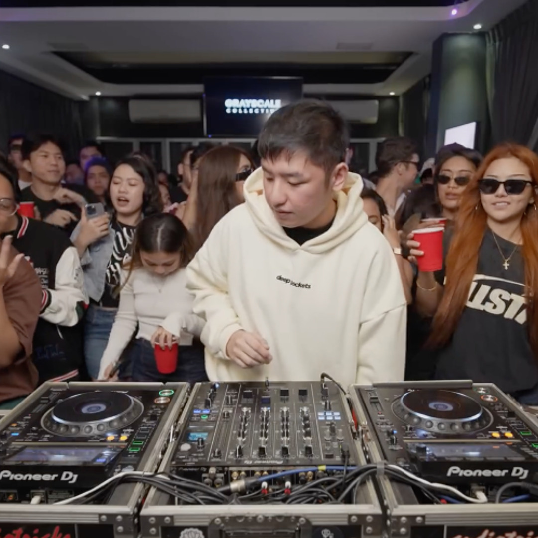 Stream Siangyoo R&B, Hip-hop, Afrobeats & Edits 011 by Pompa | Listen ...