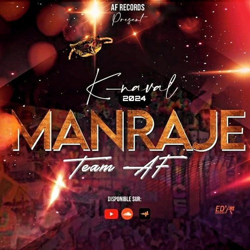 Stream KANAVAL 2024 TEAM AF by DJ BADMIX OFFICIEL | Listen online for ...