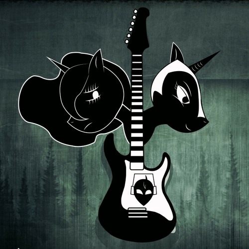 Nightmare Moon Symbol