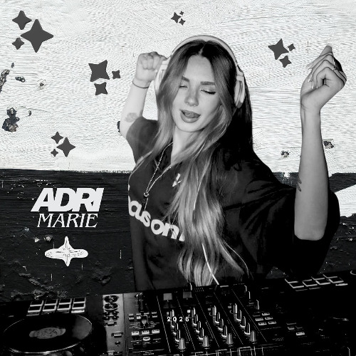 Stream 2026 MIX #2 (BLIND TRACK CHALLENGE) by ADRI MARIE | Listen ...
