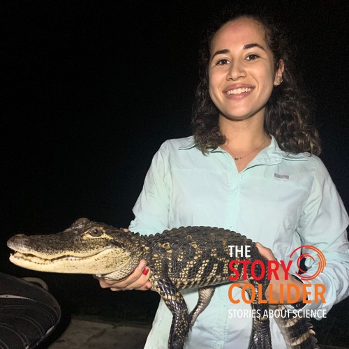 Stream episode Laura Kojima: A Bug In My Ear by The Story Collider ...