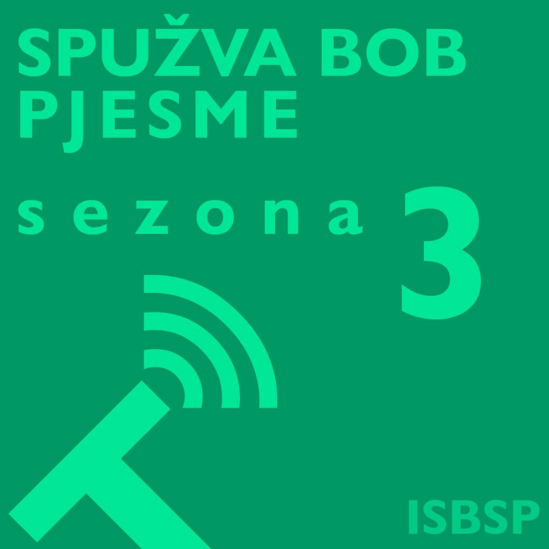 Stream Sve što ti treba prijatelji su by ISBSP | Listen online for free ...