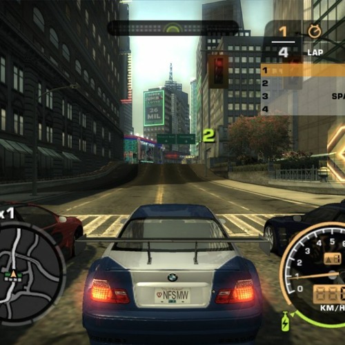 Need For Speed Most Wanted 2012 Serial Key