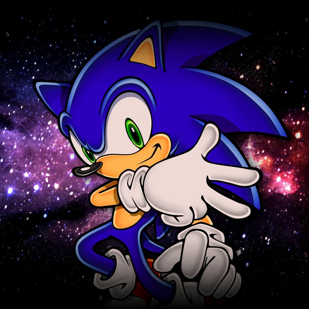 Stream /// Sonic Pinball - Phantasy Star Online (2015) Remastered [Hip ...