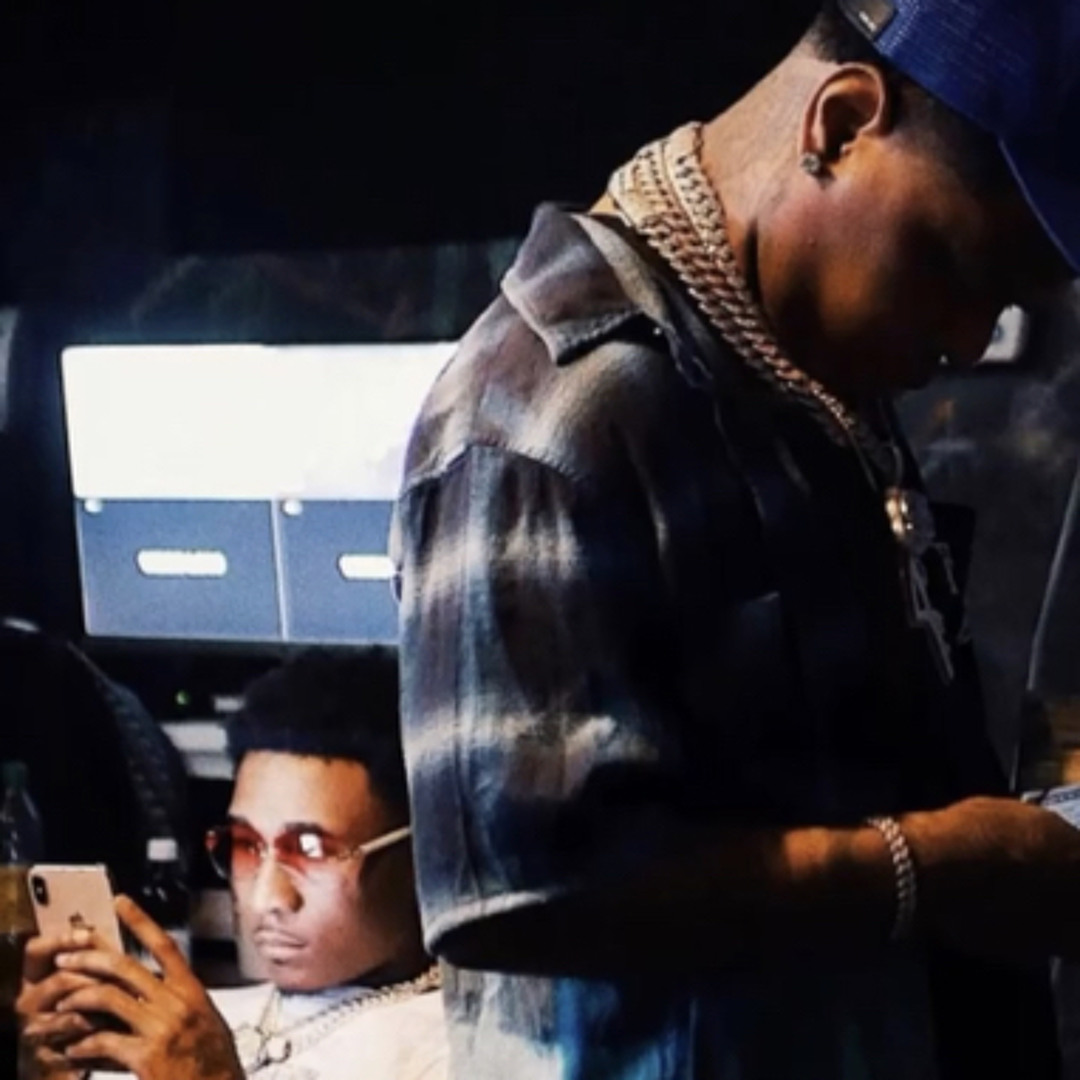 Stream MGM Lett ft. Rylo Rodriguez - When It Hit You (Unreleased) by ...