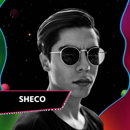 Sheco @ boomboxARTCAR, EDC Mexico 2020-02-28