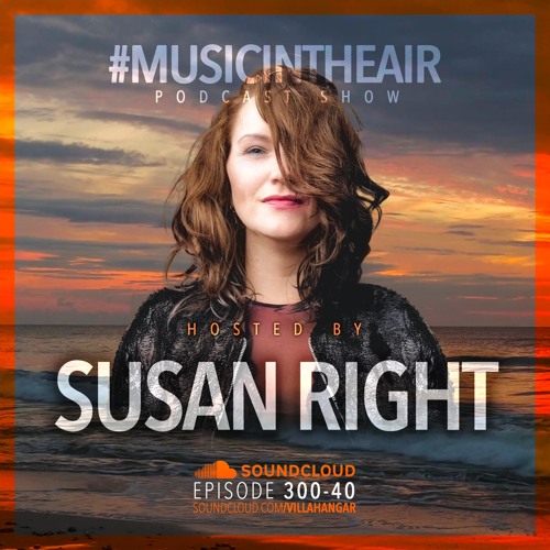 Susan Right - VillaHangar Music In The Air 300-40 2023-10-28