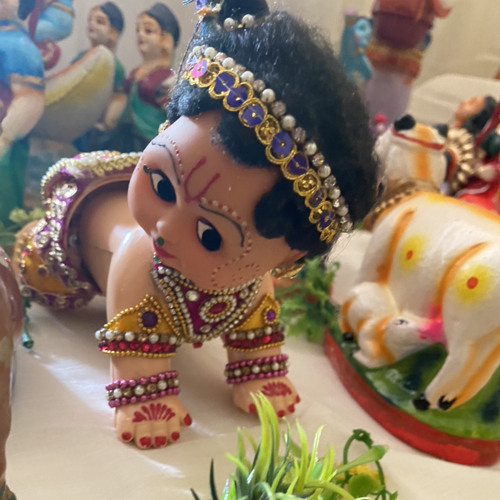 Stream Krishna Baro| Kapi Ragam | Adi Talam | Sri PurandaraDasa by ...