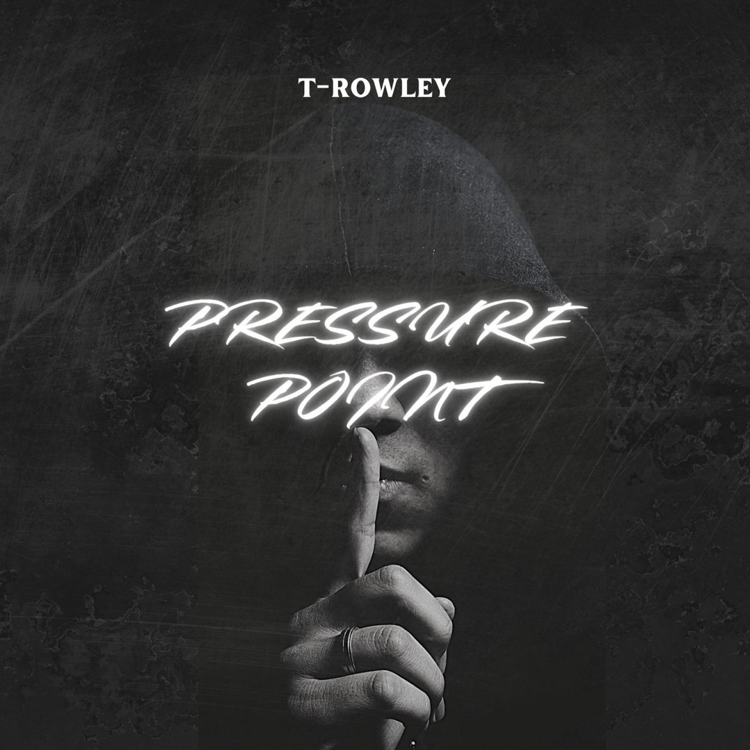 Stream Pressure Point by T-ROWLEY♛ | Listen online for free on SoundCloud