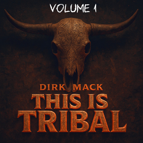 Stream This Is Tribal - DJ Mix Vol 1 by DIRK MACK | Listen online for ...