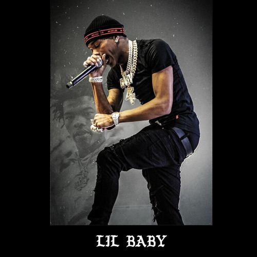 Stream Lil Baby - Diffrent (Unreleased song).mp3 by glocknmylap ...
