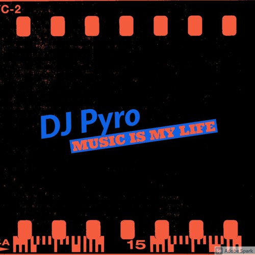 Stream Te Amo (DJ Pyro) by DJPYRO | Listen online for free on SoundCloud