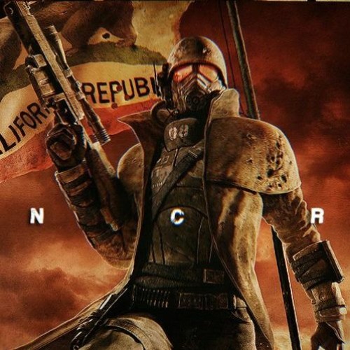 Stream Fallout New Vegas OST - New California Republic Complete Theme ...