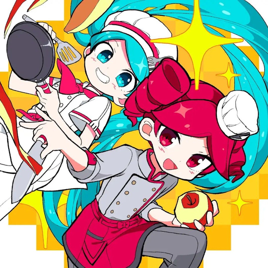 Stream || • Obsolete Meat / オブソミート - 32ki ft. HATSUNE MIKU & KASANE ...