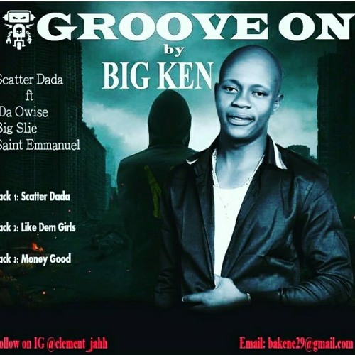 Stream Like Dem girls by BIG KEN | Listen online for free on SoundCloud