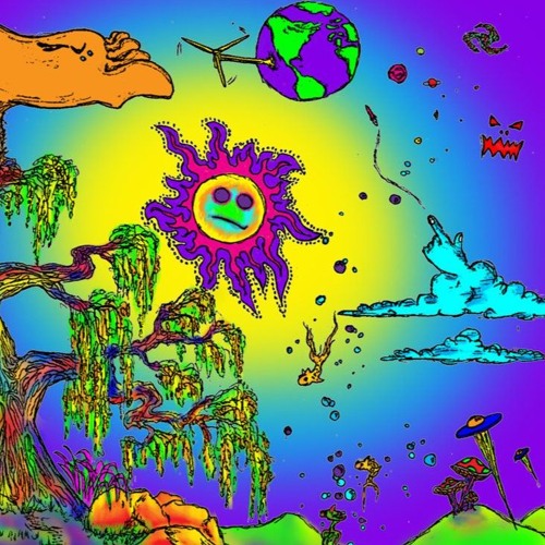 Stream around cold world (prod. dvdcut) by lilGhostGodd⋆ | Listen ...