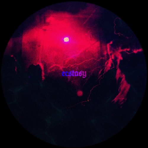 Stream ecstasy.wav by øverfeel. | Listen online for free on SoundCloud