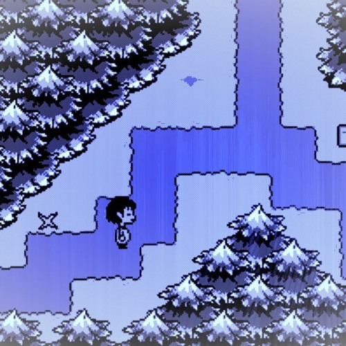 Stream SNOWDIN by DUSTTALE: Reprisal | Listen online for free on SoundCloud