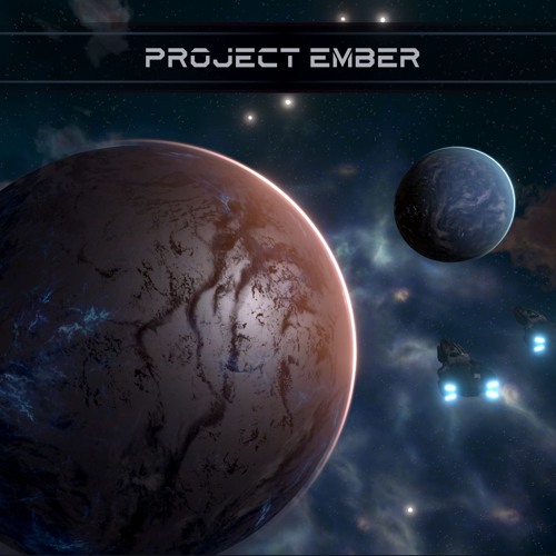 Stream Alex Jordon | Listen to Project Ember | Official Soundtrack ...