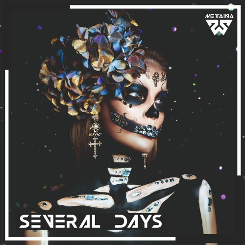 Stream Several Days (Club Edit) by Metaina | Listen online for free on ...