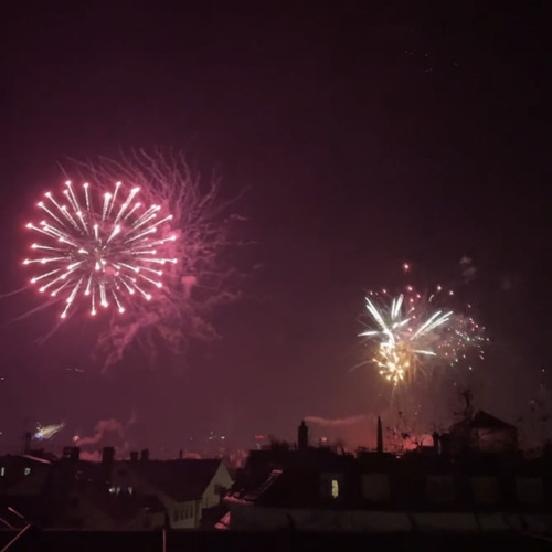 Stream 001 NYE Test Rec [dnb] by FUSE [AT] | Listen online for free on ...