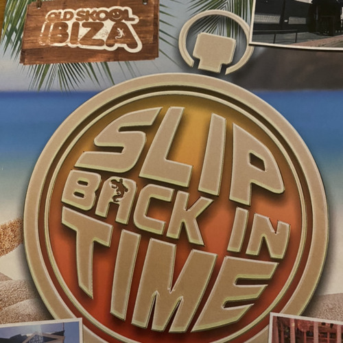 Stream Slip back in time SYN on the terrace 2023 ITACA IBIZA San ...