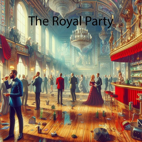 Stream The Royal Party by Claes Steen | Listen online for free on ...