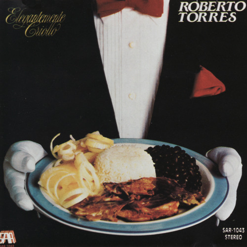 Stream Yo Si Como Candela by Roberto Torres | Listen online for free on ...