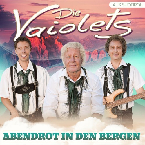 Stream Ich Bete Heute Für Einen Menschen, Der Niemals Geht by Die Vaiolets | Listen online for ...
