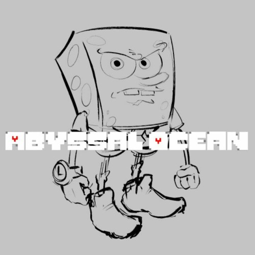 Stream Abyssal Ocean (A Your Boy Sponge Megalo) by FriendTheBarrel ...