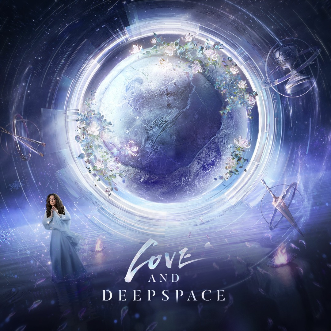 Stream Love And Deepspace by loveanddeepspace | Listen online for free on SoundCloud