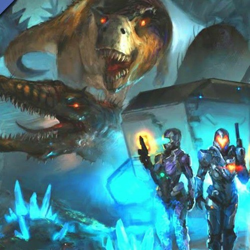 Stream The Orion Project - Combat Theme 1 [ElectronicMetal] (Unreleased ...