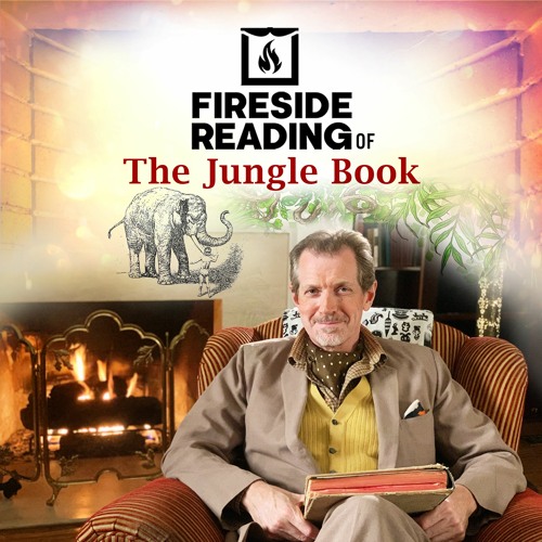 Stream Fireside Reading of The Jungle Book - Chapter 1 Part 1 by ...