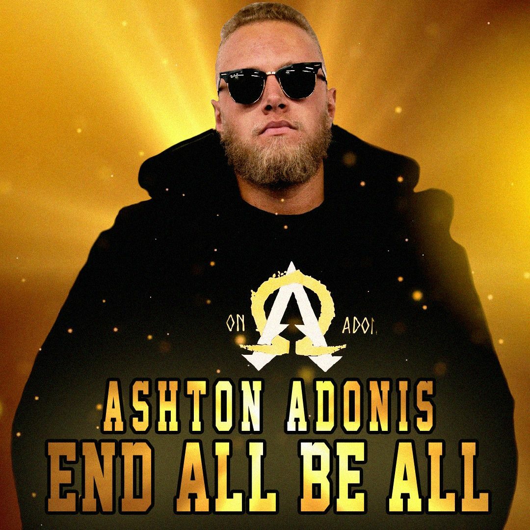 Stream End All Be All (Ashton Adonis' Theme) by Suplex Sound | Listen ...