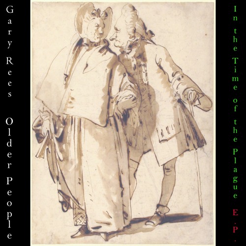 Stream Older People by Gary Rees | Listen online for free on SoundCloud