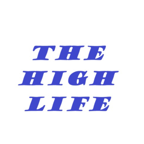 Stream The High Life by Graham Denny | Listen online for free on SoundCloud