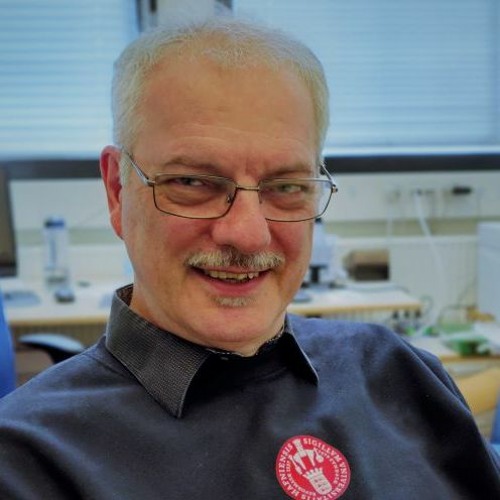 Stream episode Nobelpristager Morten Meldal by Science Stories podcast ...