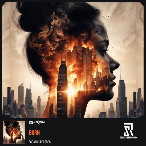 Stream DNRBW - Burn [ Scratch Records Release ] #SHRS0138 by Scratch ...