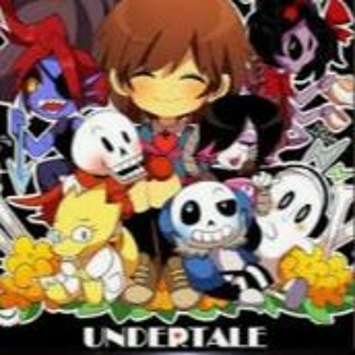 Stream Undertale OST- 080 - Finale - From YouTube.mp3 by undermation ...