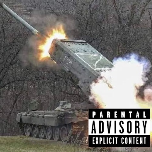 Stream Tri Tankista (Ukrainian version) by Antoni Frytka | Listen ...