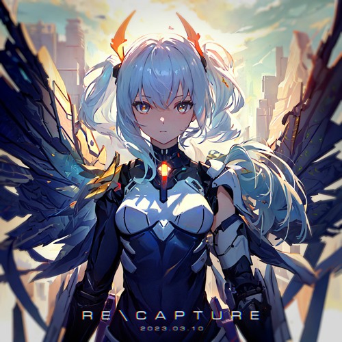 Stream RECAPTURE by Eynsai | Listen online for free on SoundCloud