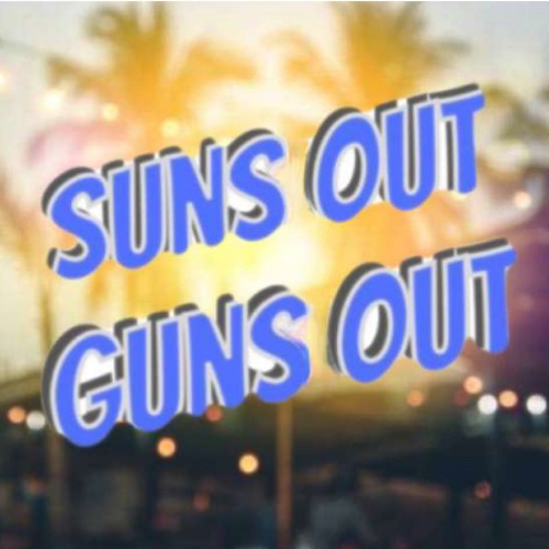 Stream suns out guns out by Tom Lillywhite | Listen online for free on ...