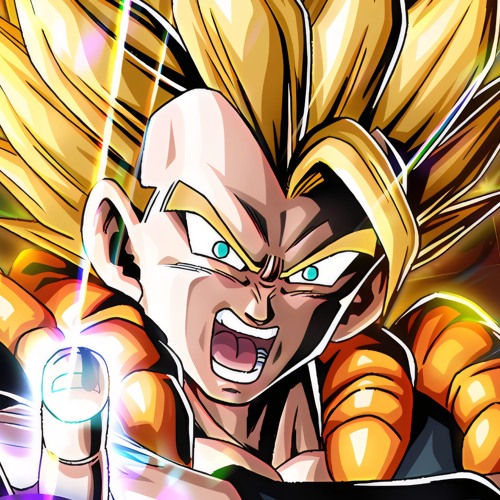 Stream LR AGL Super Gogeta Active Skill Ost ( Extended ) ( DBZ_ Dokkan ...
