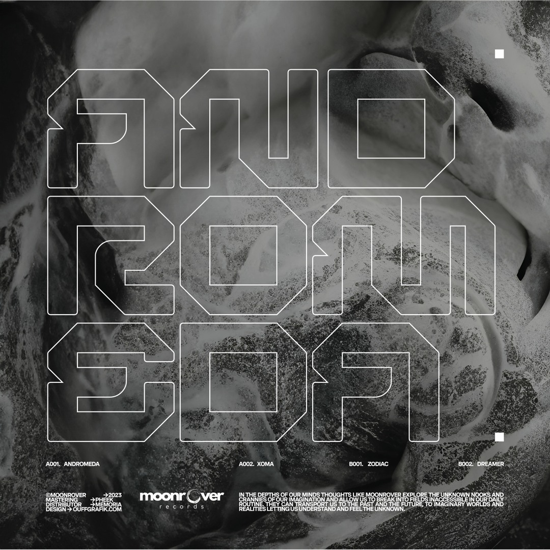 Stream B1. PRT Stacho - Zodiac by Moonrover Records | Listen online for ...