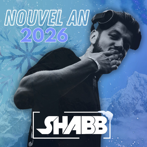 Stream SHABB X Nouvel An 2026 by DJ SHABB | Listen online for free on ...