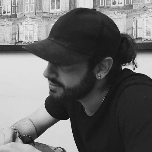 Stream Sara is listening | Listen to This is Sadegh playlist online for ...