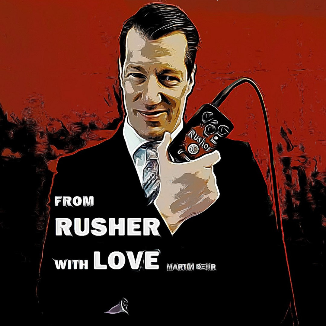 Rushor store